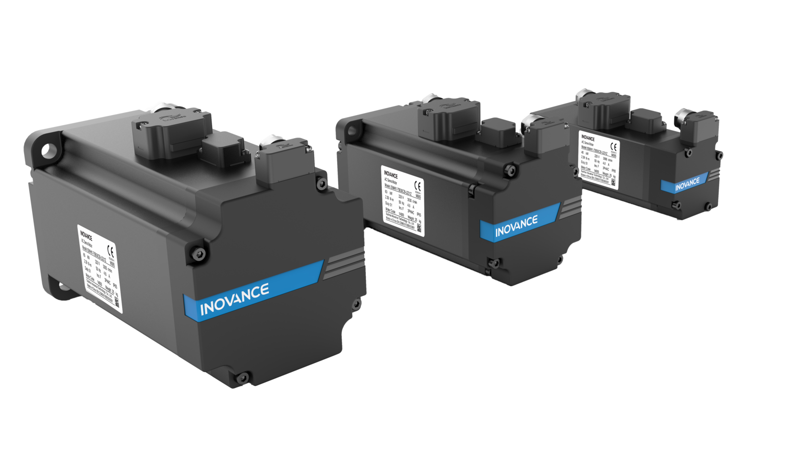 Inovance - LM Process